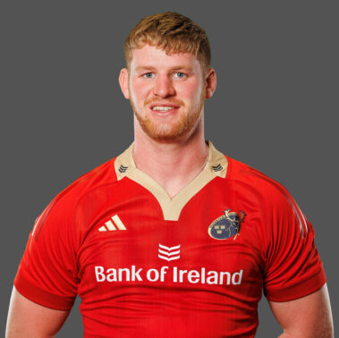 Munster Rugby | Men’s Squad
