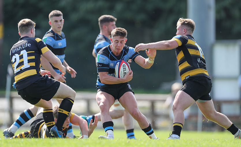 Munster Domestic Rugby | Weekend Preview