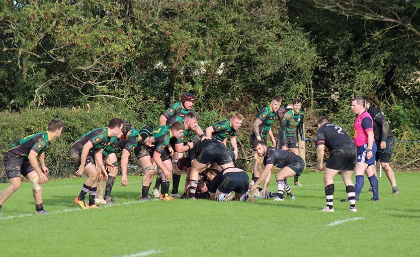 Munster Domestic Rugby | Provincial Rugby Roundup