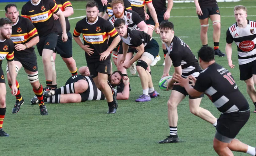 Munster Domestic Rugby | Provincial Rugby Roundup