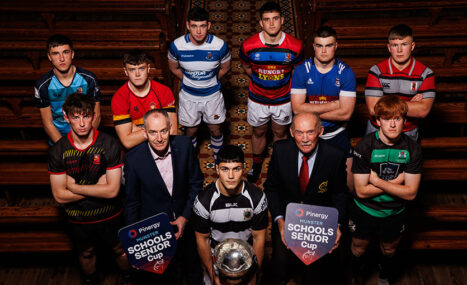 Munster Domestic Rugby | 2023/24 Pinergy Munster Schools Boys Senior ...