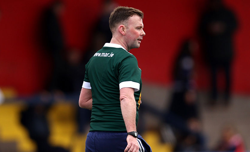 Munster Domestic Rugby | Referee Courses To Take Place In November
