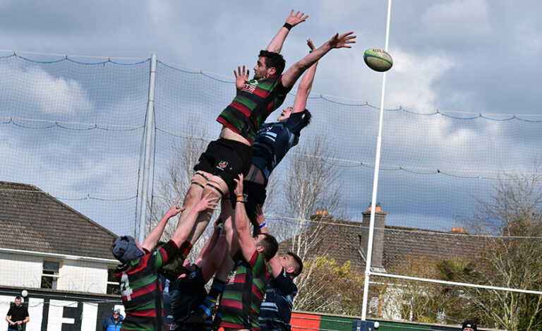 Munster Domestic Rugby | Weekend Preview