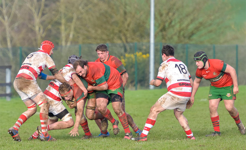 Munster Domestic Rugby | Provincial Rugby Roundup