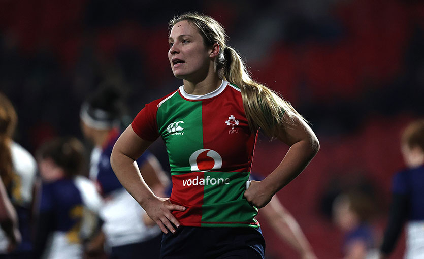 Munster Domestic Rugby | Clovers Team Named For Celtic Challenge Derby