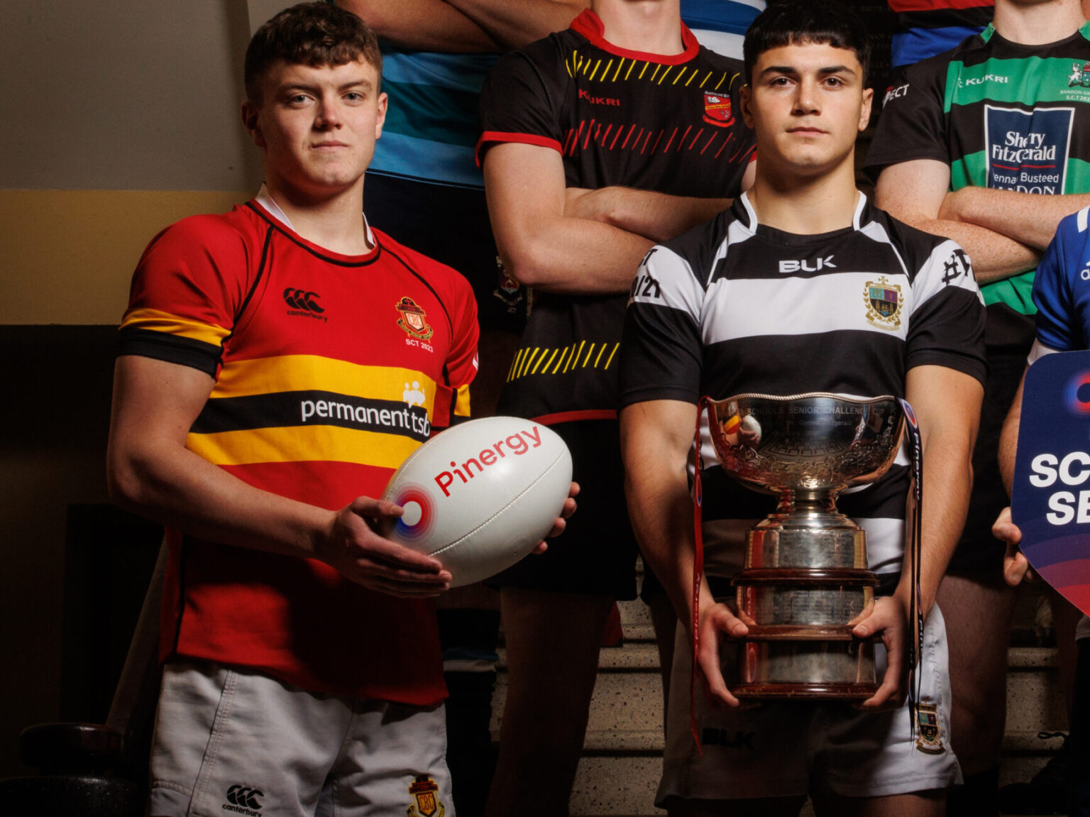 Munster Domestic Rugby | Pinergy Schools Senior Cup Final Preview | PBC ...