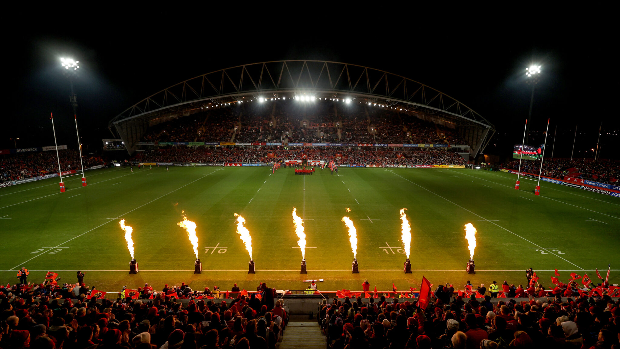 Munster Rugby Supporters Club | Renewals 25/26 – FAQ’s