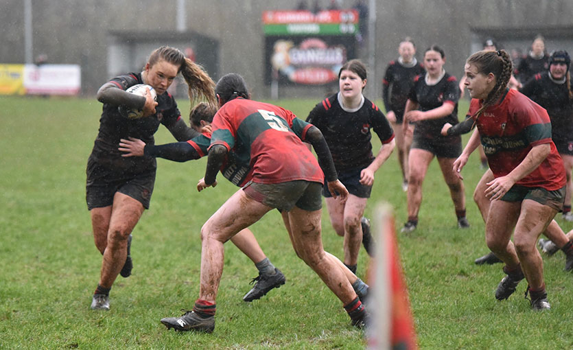 Munster Domestic Rugby | Team News & Stream | Munster Clubs Girls Cup ...