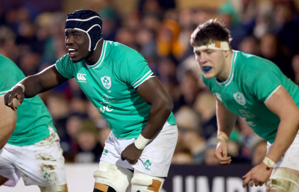 Munster Domestic Rugby | Domestic Fixtures & Tables