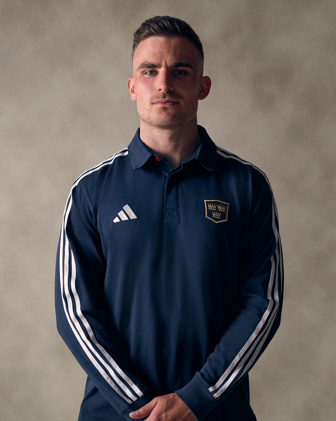 Munster Rugby | New adidas Munster Rugby Training And Travel Kit