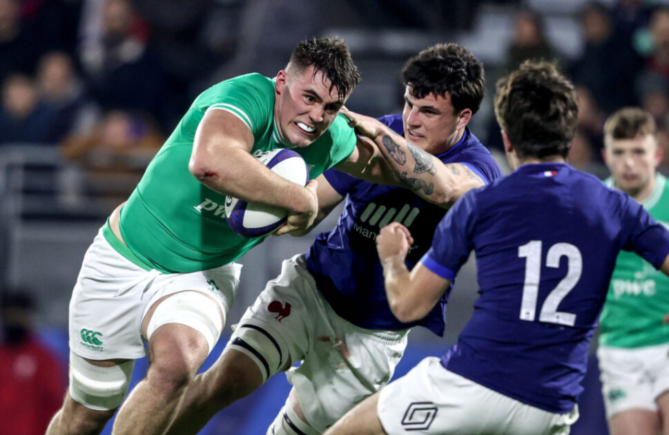 Munster Domestic Rugby | Domestic Fixtures & Results