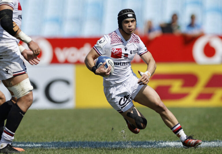 Munster Rugby | Brian Gleeson