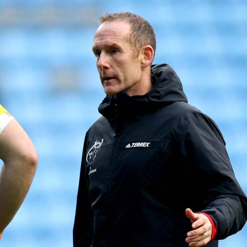 Munster Rugby | Teams