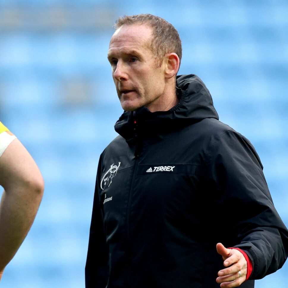 Munster Rugby | Teams