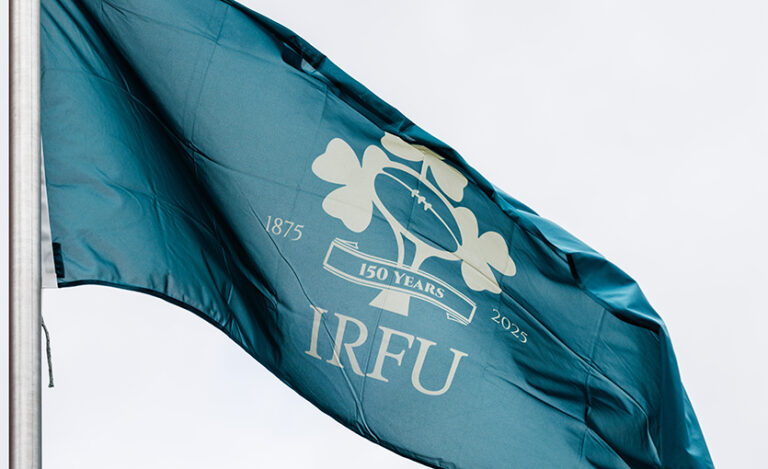 Munster Rugby | IRFU Launches 150th Celebrations