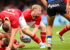 Munster Rugby | Tom Ahern