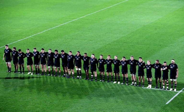 Munster Rugby | All Blacks XV squad named for the 2024 Northern Tour