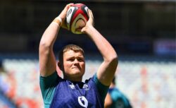 Munster Domestic Rugby | Emerging Ireland Squad Named for Cheetahs Match