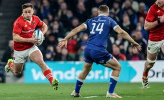 Munster Rugby | All You Need to Know | Leinster v Munster