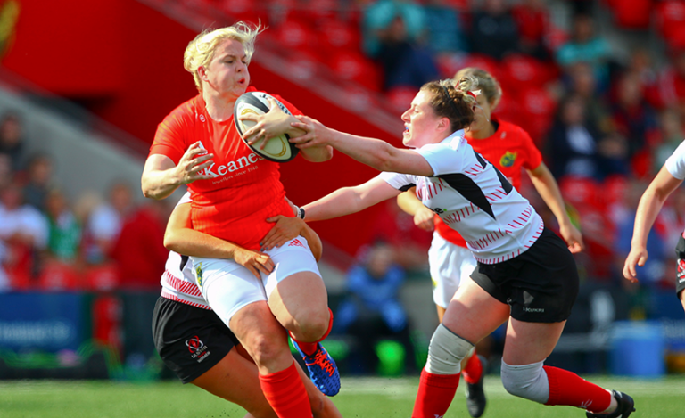 Munster Rugby | Teams