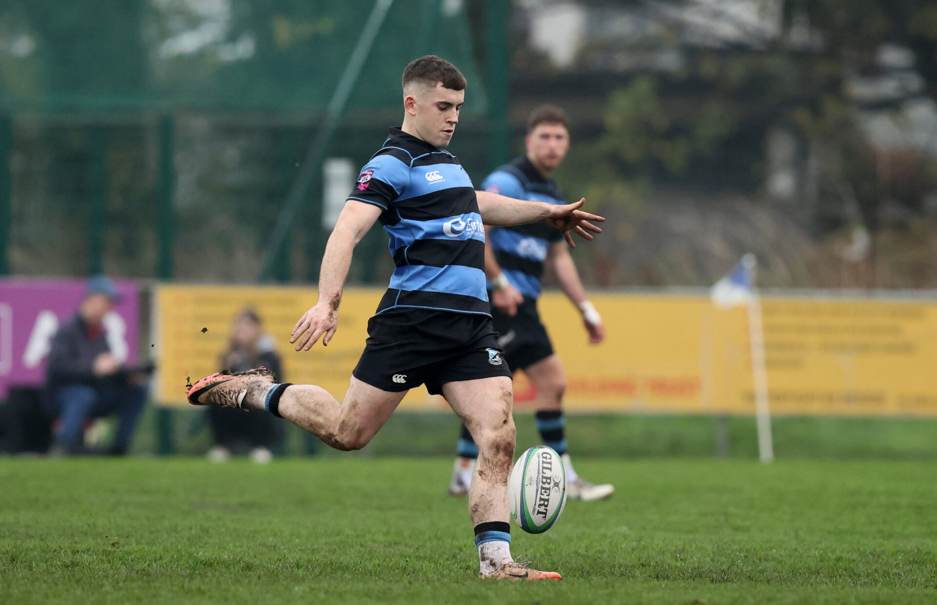 Munster Domestic Rugby | All Ireland League Roundup