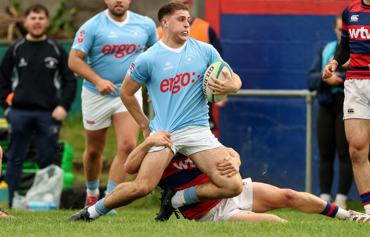 Munster Domestic Rugby | Domestic Rugby