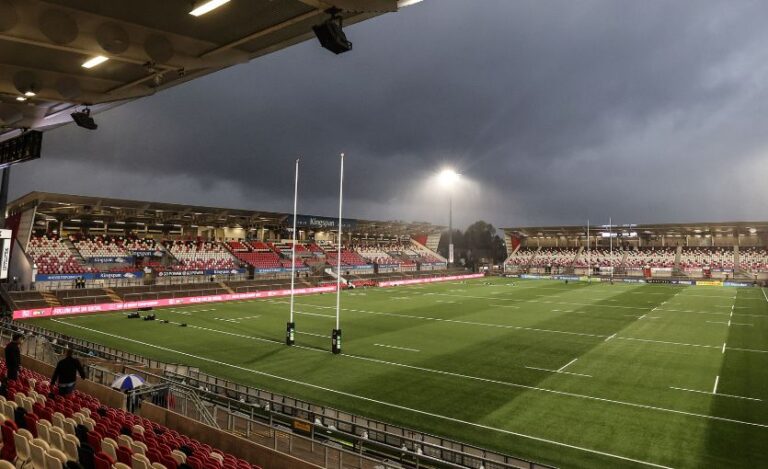 Munster Rugby | All You Need To Know | Ulster v Munster