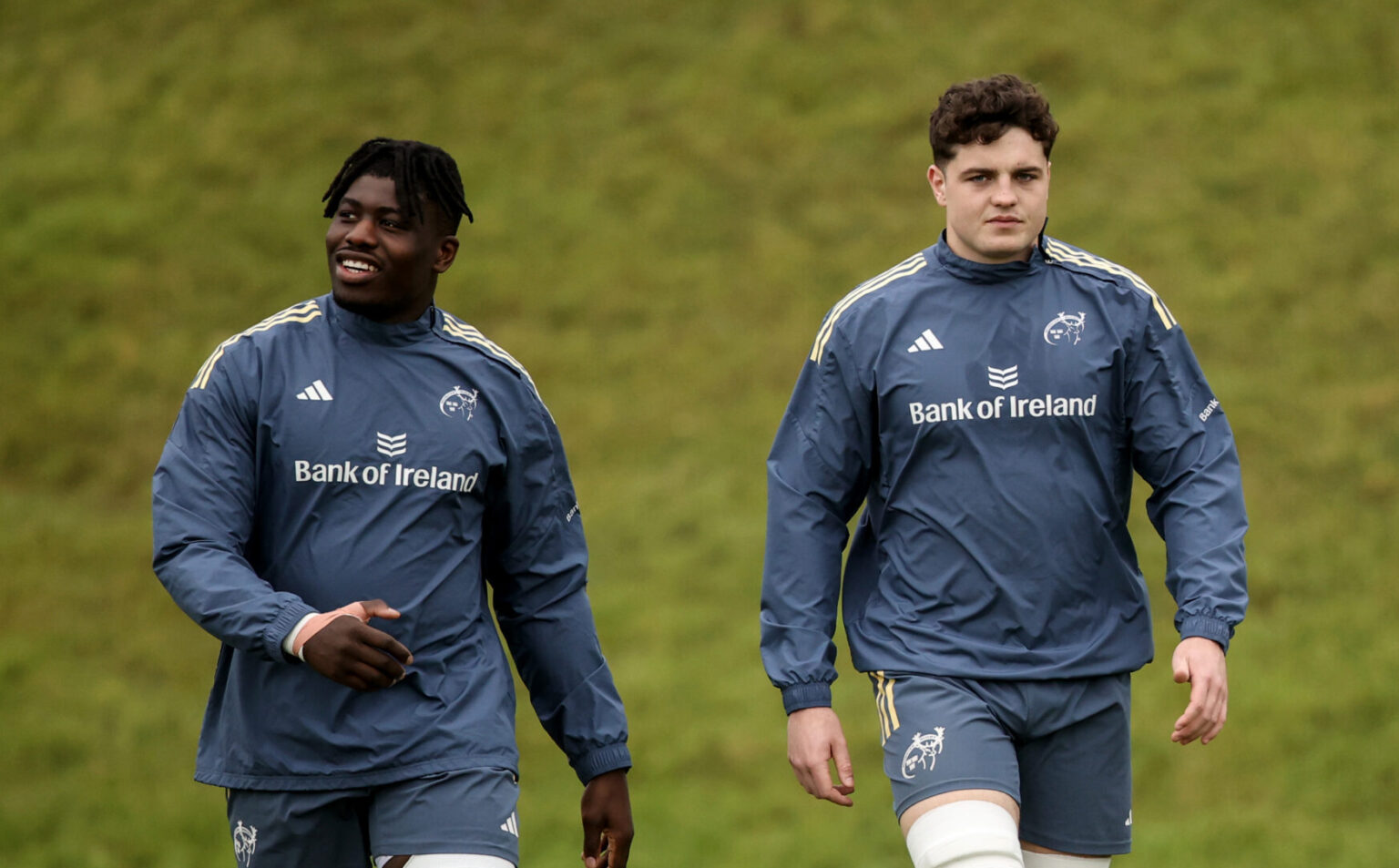 Munster Rugby | Team News | Munster A Side To Face Ulster A