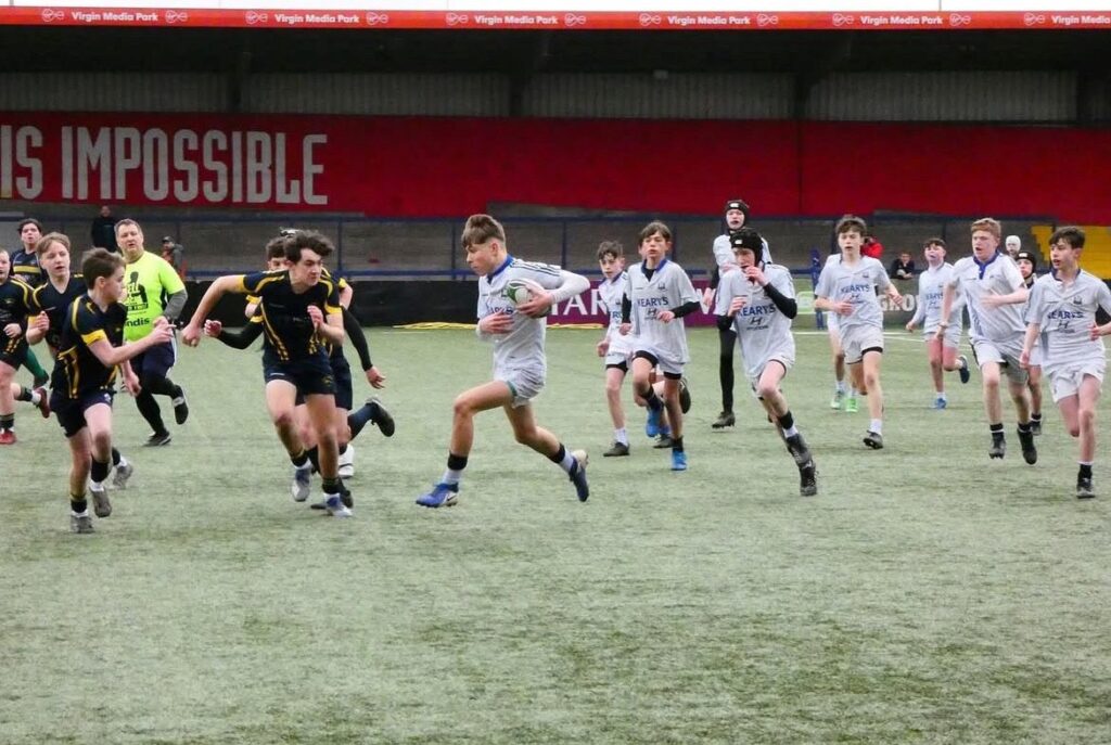 Munster Domestic Rugby | Weekend Results