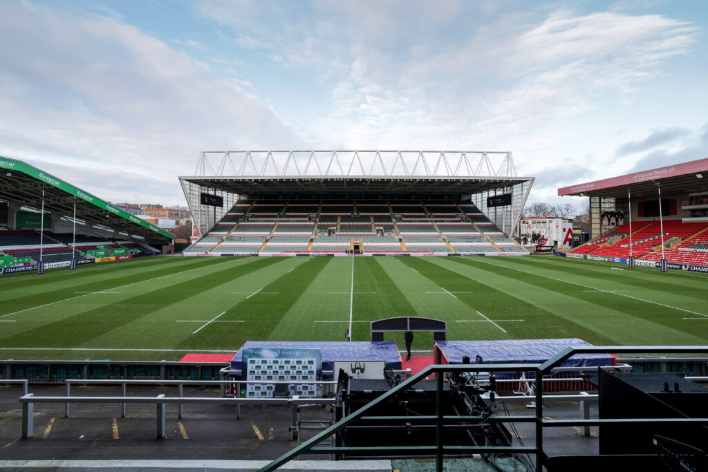 Munster Rugby | Men’s Fixtures & Results