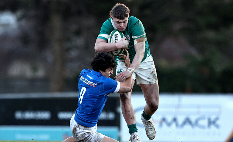 Munster Rugby | Smyth-2