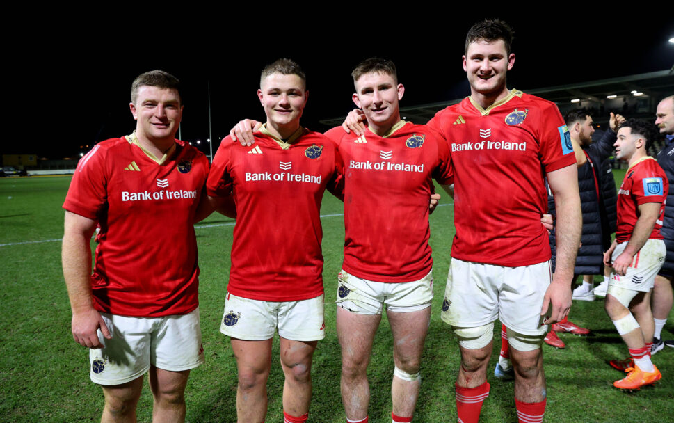 Munster Rugby | Official Munster Rugby Store Online