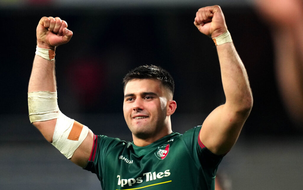 Munster Rugby | Dan Kelly To Join Munster Rugby