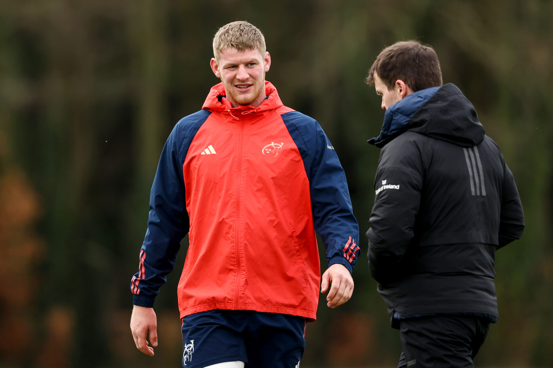 Munster Rugby | All You Need To Know | Munster v Scarlets