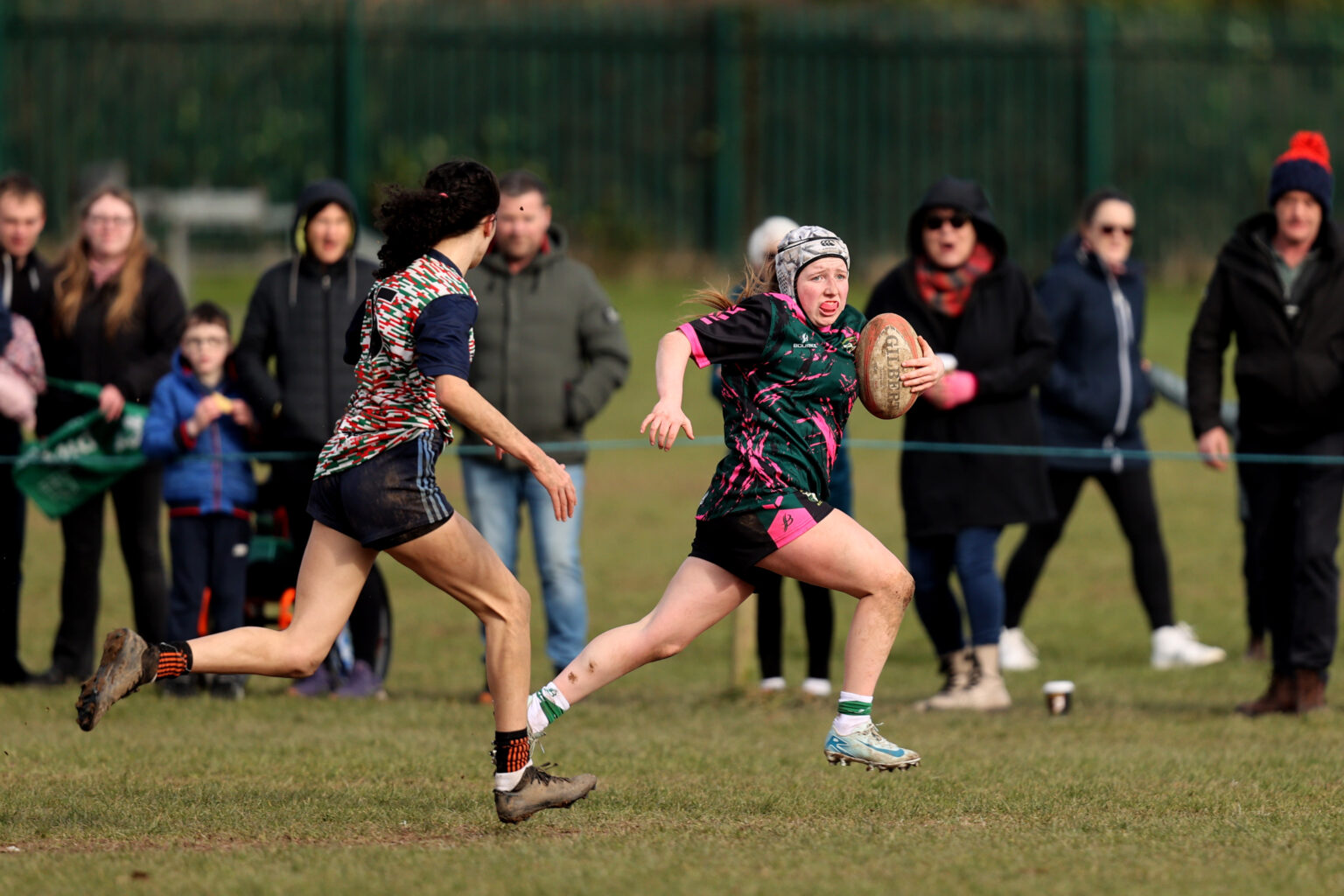 Munster Domestic Rugby | Upcoming Fixtures