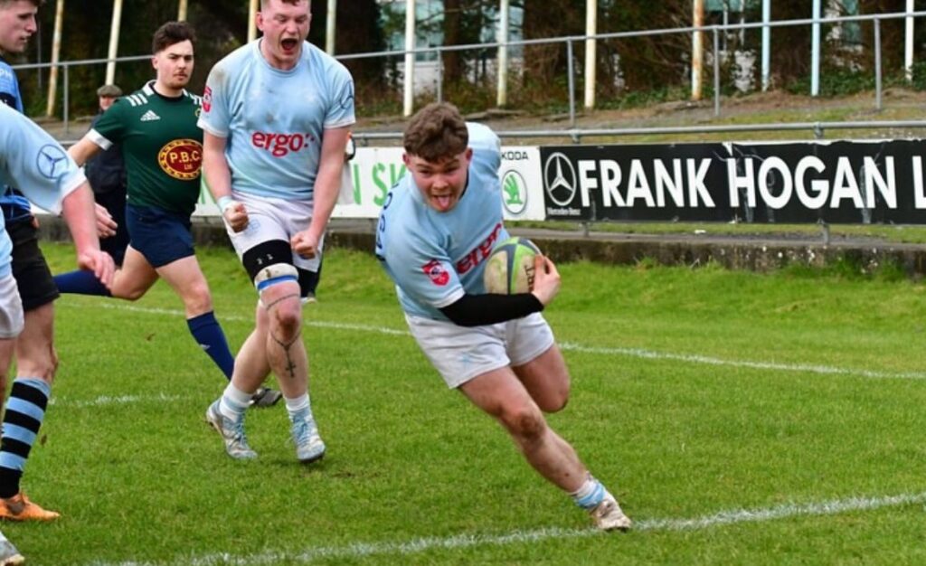 Munster Domestic Rugby | Upcoming Fixtures