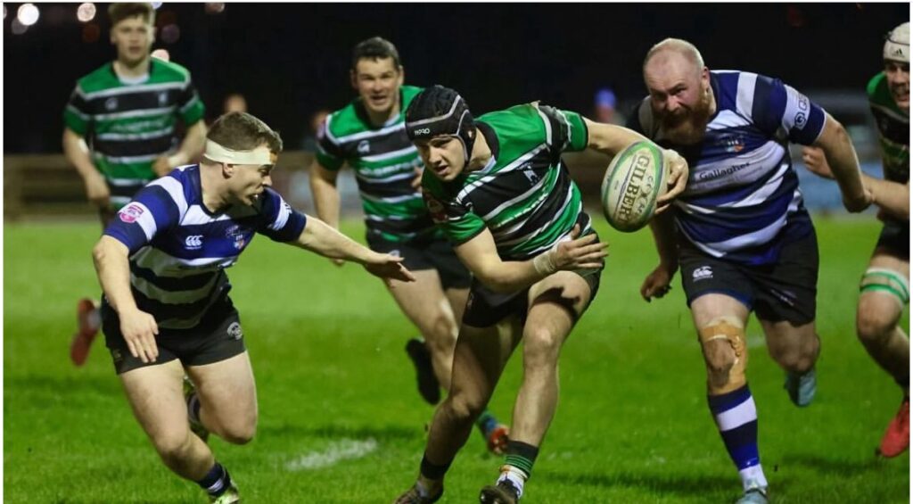 Munster Domestic Rugby | Weekend Rugby Roundup