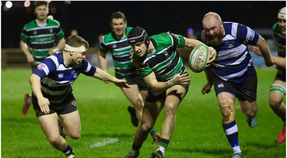 Munster Domestic Rugby | Weekend Rugby Roundup