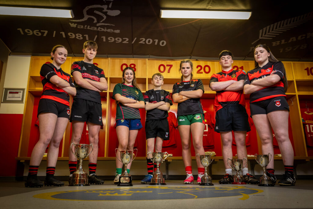 Munster Rugby | Official Munster Rugby Store Online