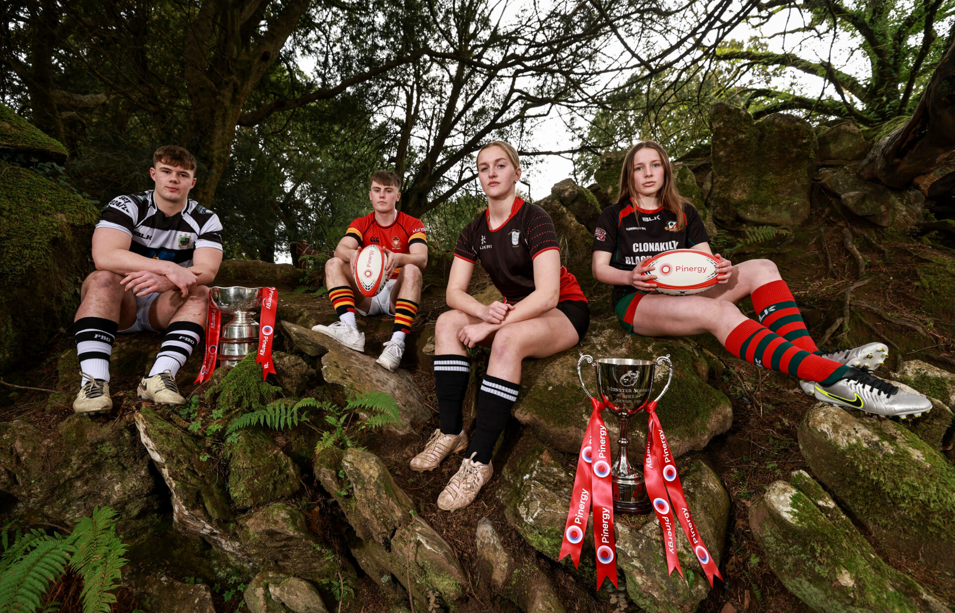 Munster Domestic Rugby | Domestic Rugby