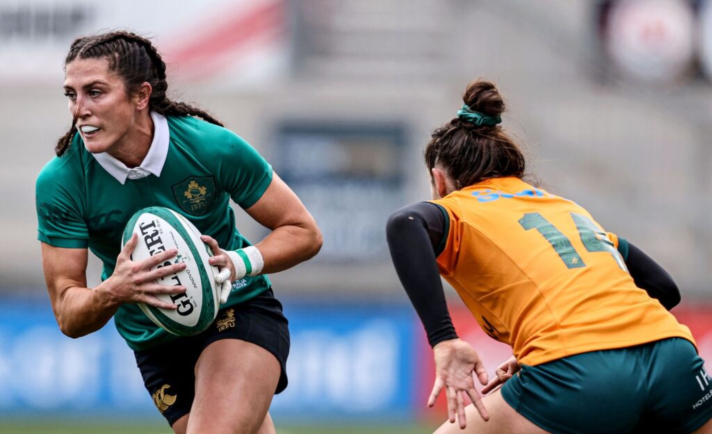 Munster Domestic Rugby | Live Stream, Teams & Programme | Munster ...