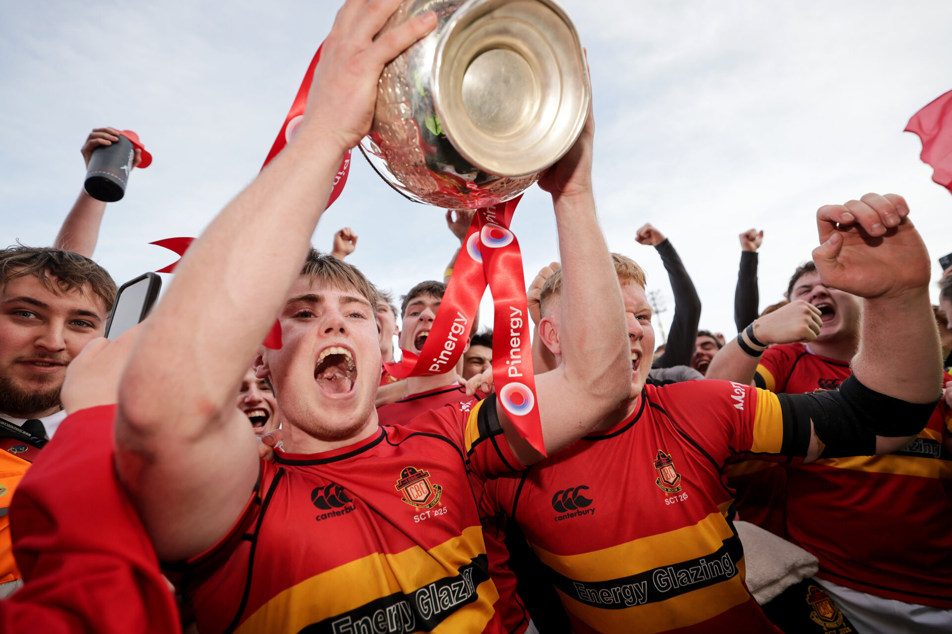Munster Domestic Rugby | Domestic Rugby