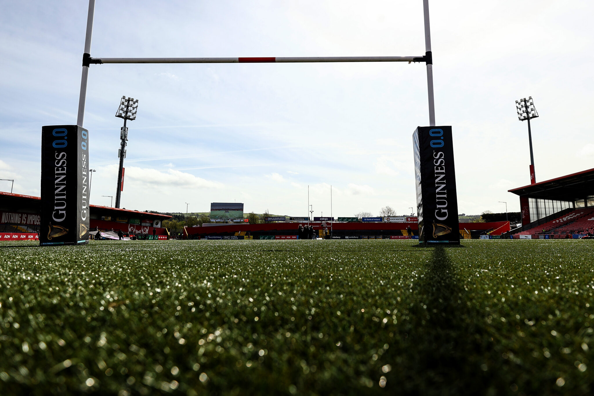 Munster Rugby | Ticket & Match Day Info | Ireland v England Women’s Six ...