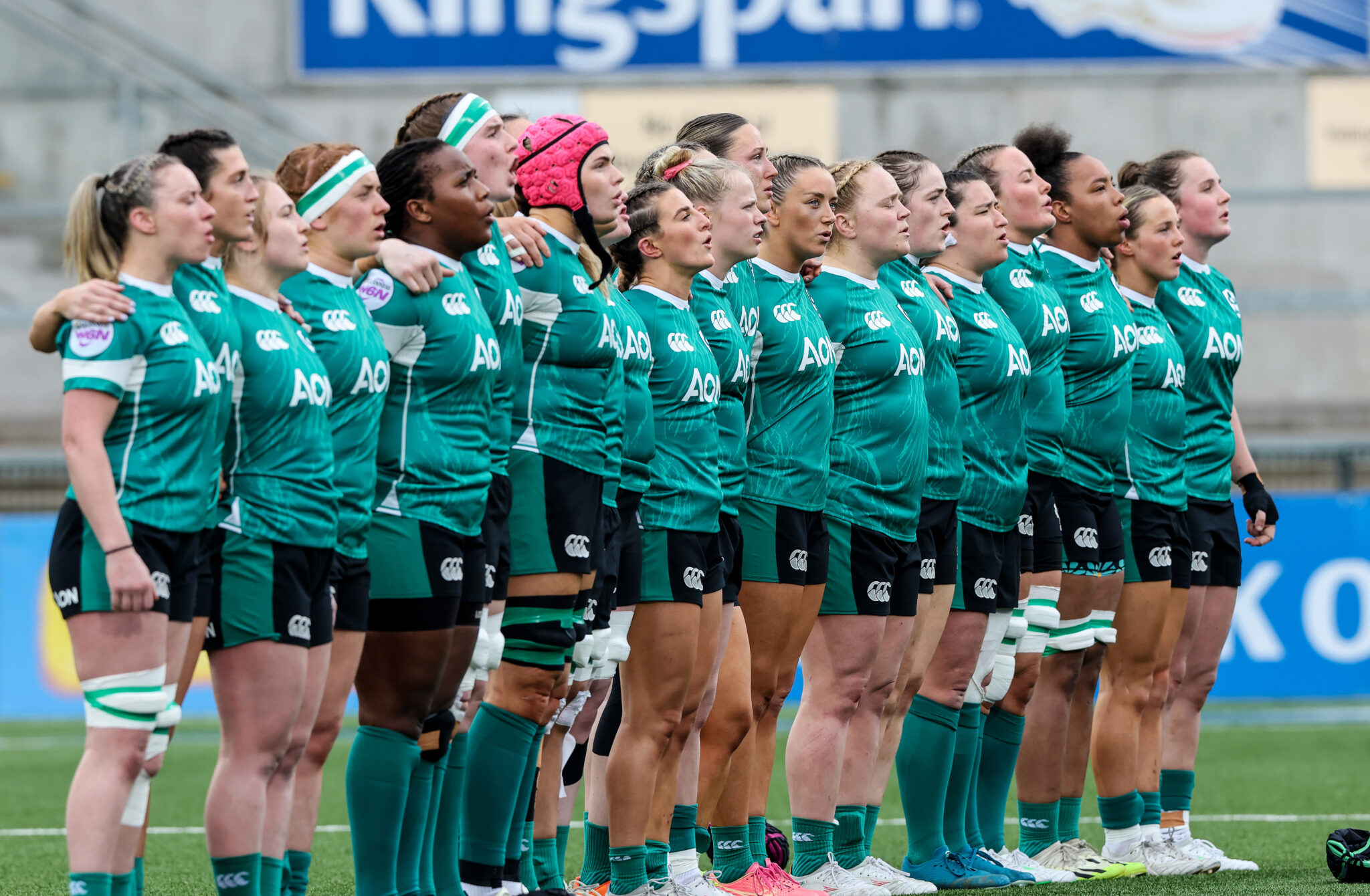 Munster Domestic Rugby | Ireland To Return To Cork And Belfast For ...