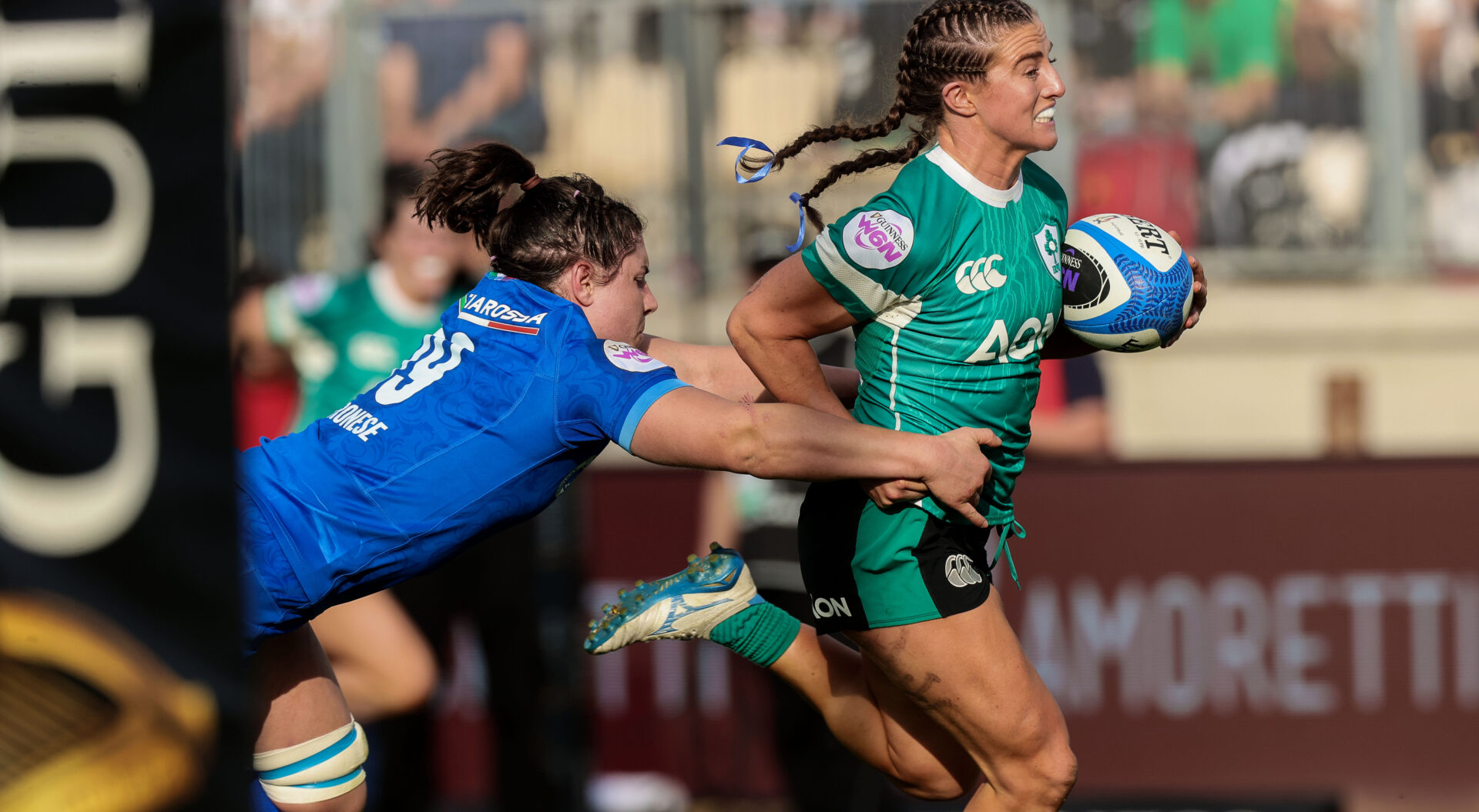 Munster Domestic Rugby | Domestic Rugby