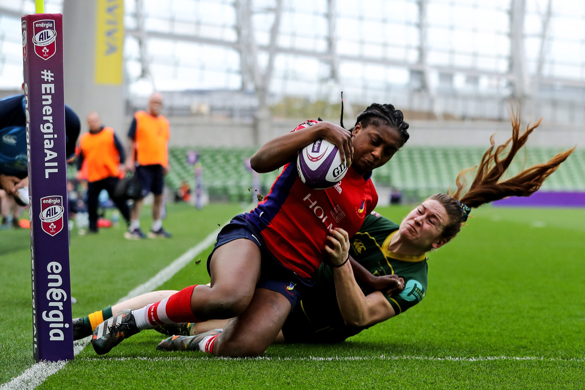 Munster Domestic Rugby | Domestic Rugby