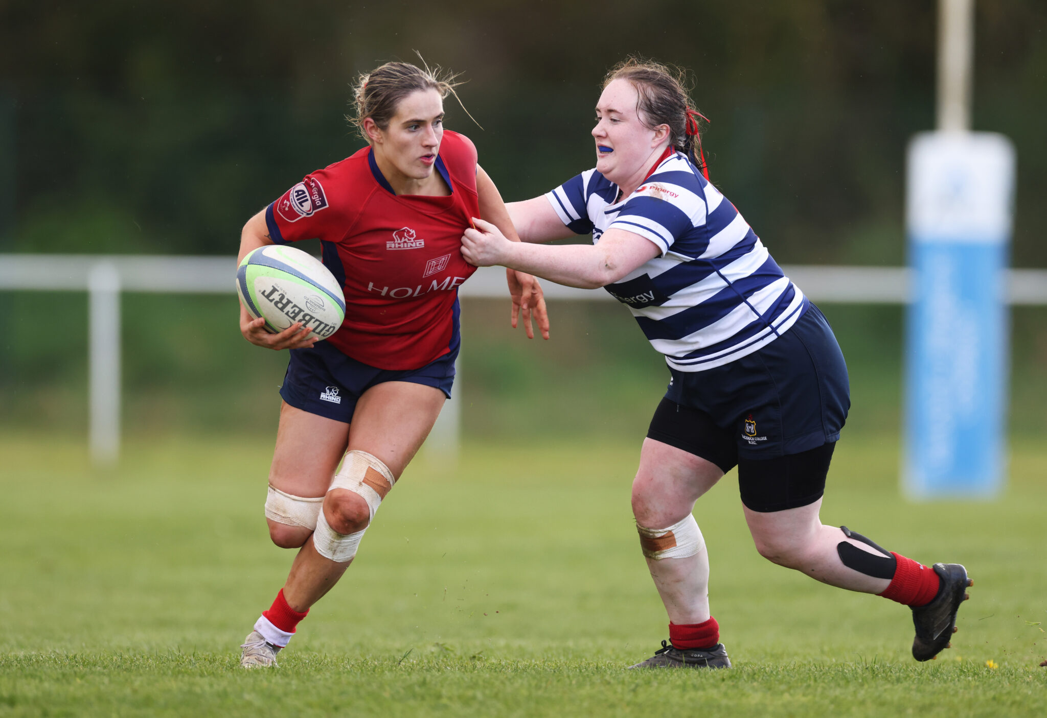 Munster Domestic Rugby | Domestic Rugby