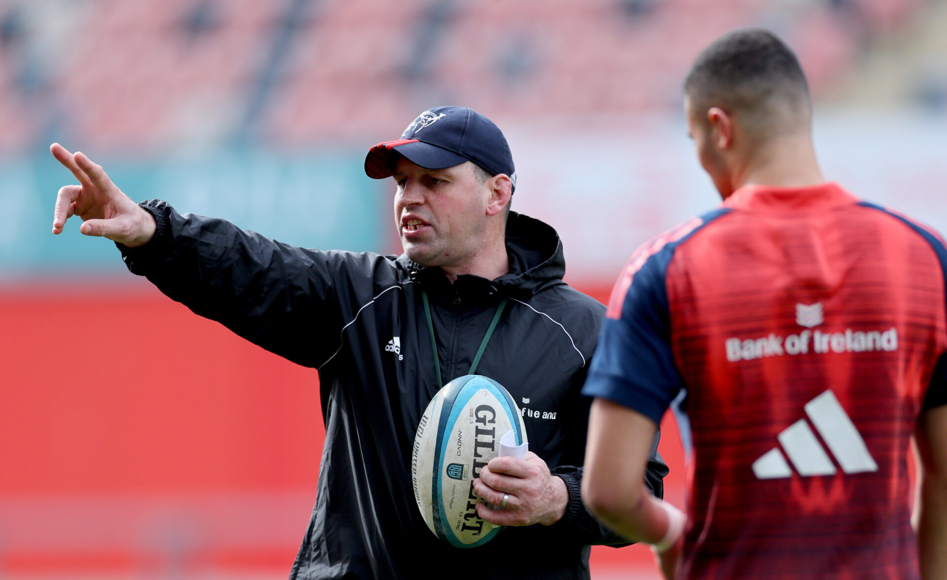 Munster Domestic Rugby | Domestic Rugby