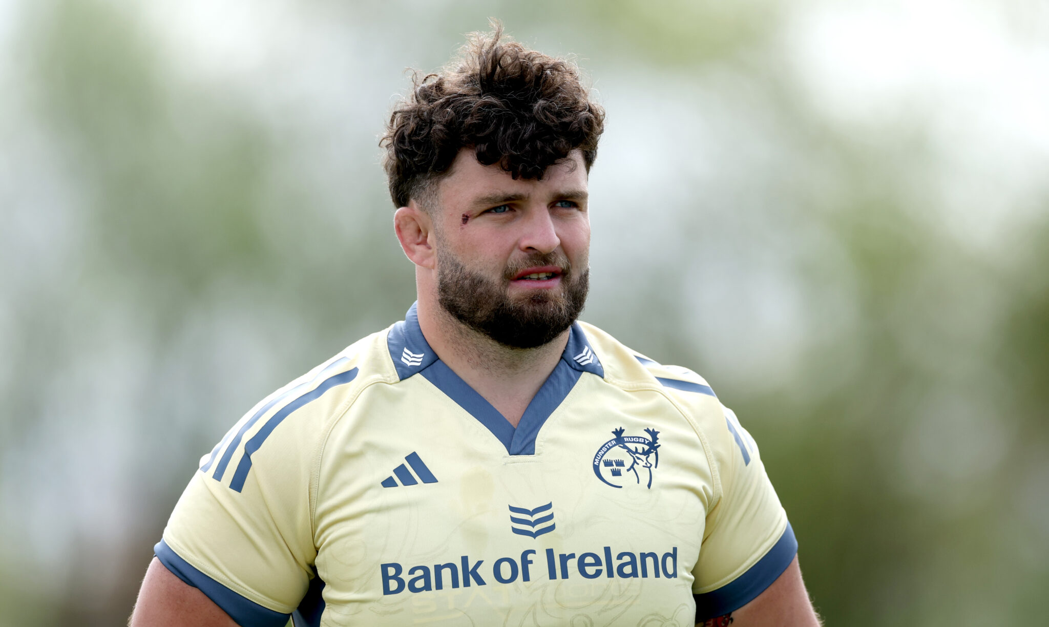 Munster Rugby | Team News | Munster Side For Cardiff On Friday Night