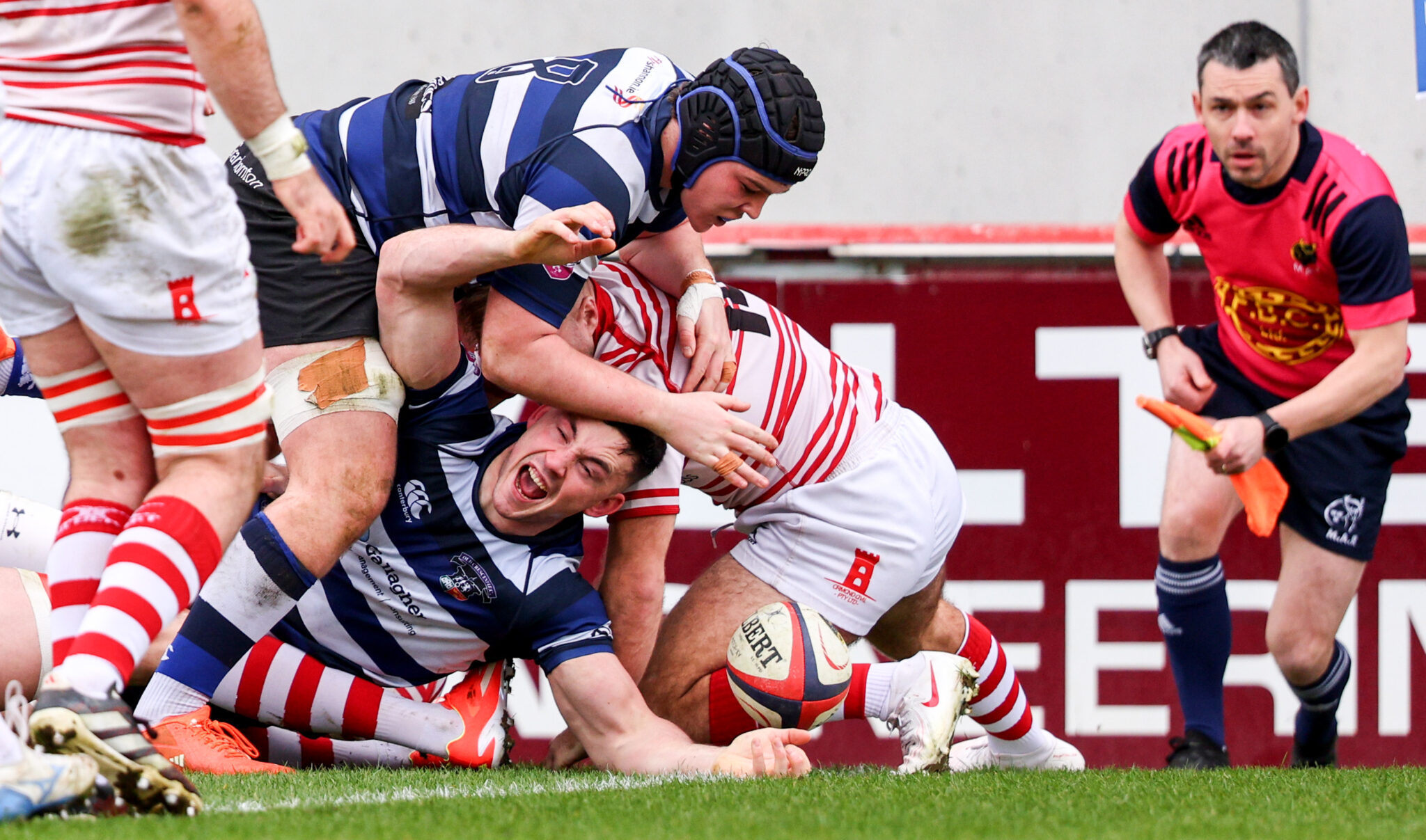 Munster Domestic Rugby | Team News | Bank Of Ireland Munster Junior Cup ...